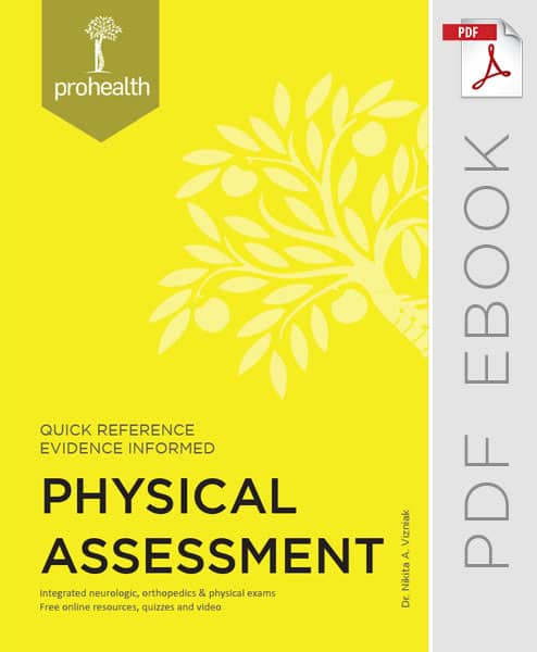 Central - Prohealthsys