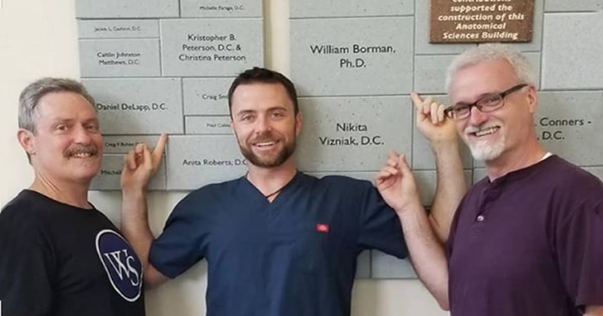 Prohealthsys gives back to UWS Clinic - Prohealthsys