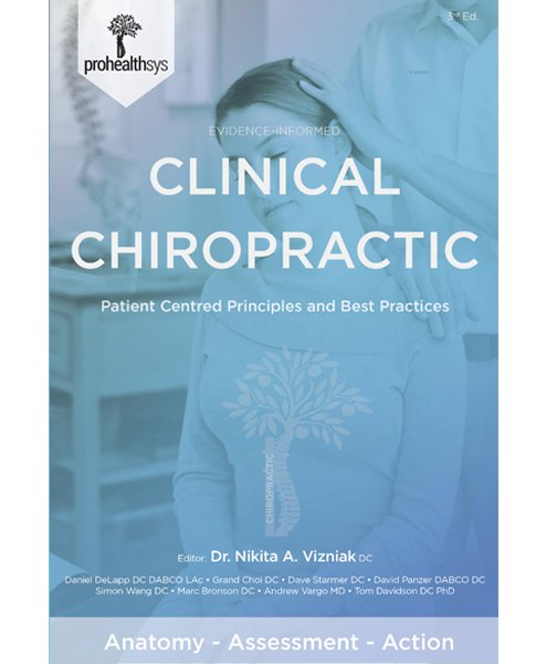 Physical Therapy Textbooks by Prohealthsys