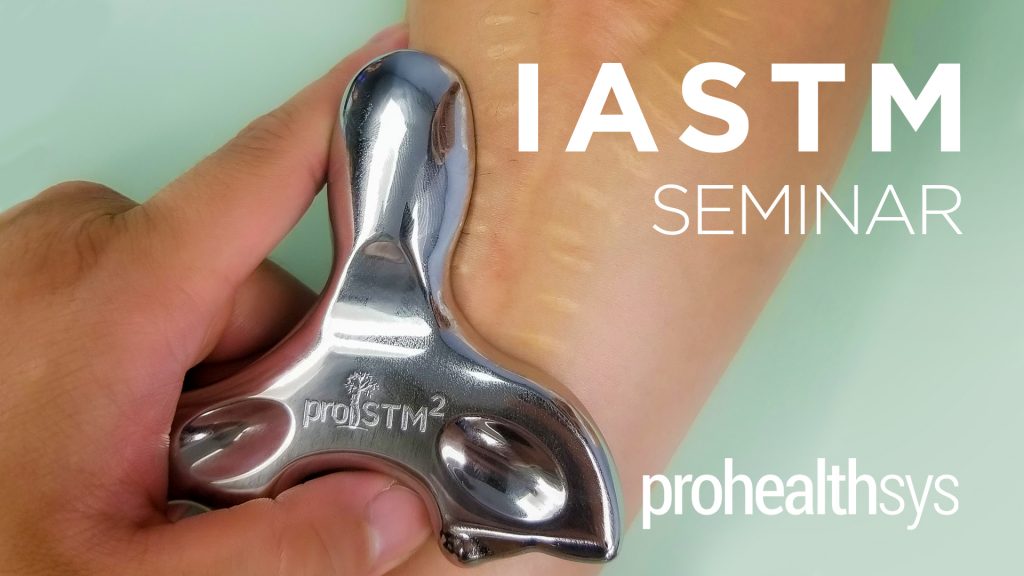 0600 - IASTM (Instrument-Assisted Soft Tissue Mobilization) Archives ...