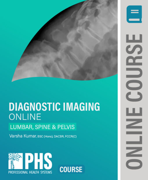 Diagnostic Imaging for Lumbar Spine & Pelvis Conditions - Prohealthsys